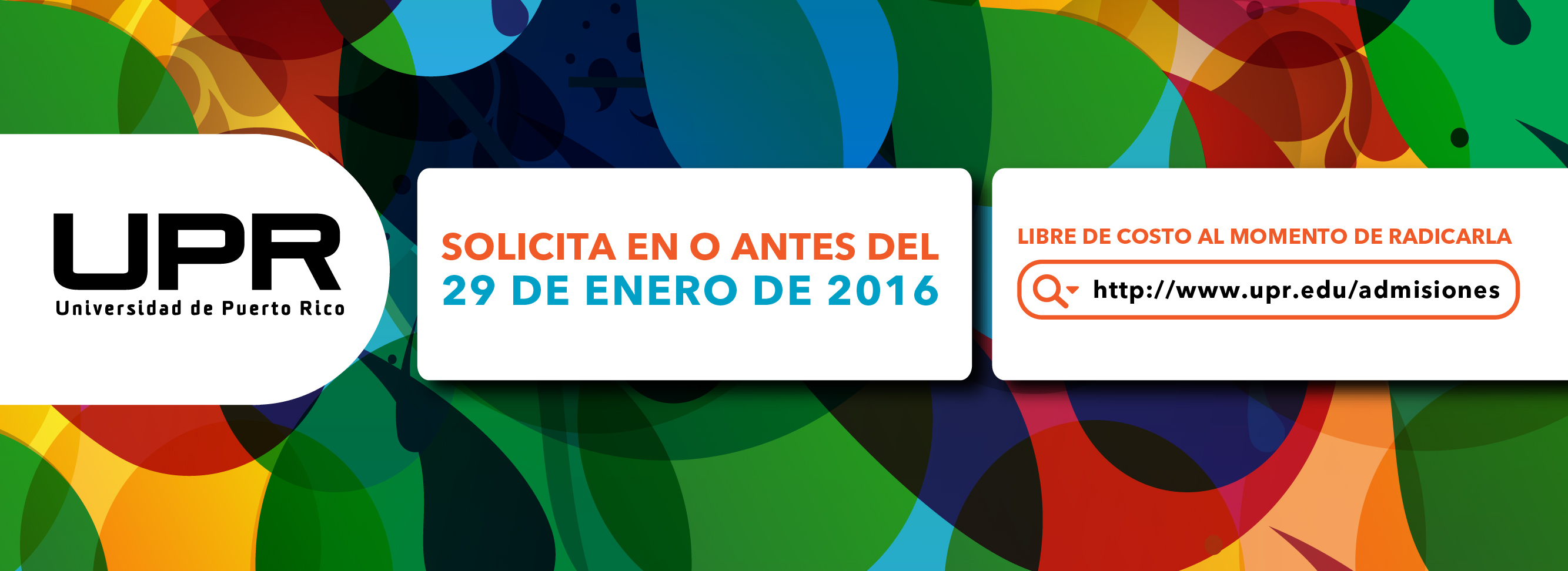 Celebran primera Expo UPR para estudiantes de escuela superior ...