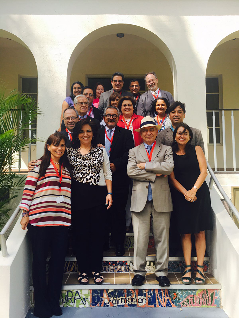 UPR Cayey cumple con excelencia la acreditación de Middle States ...