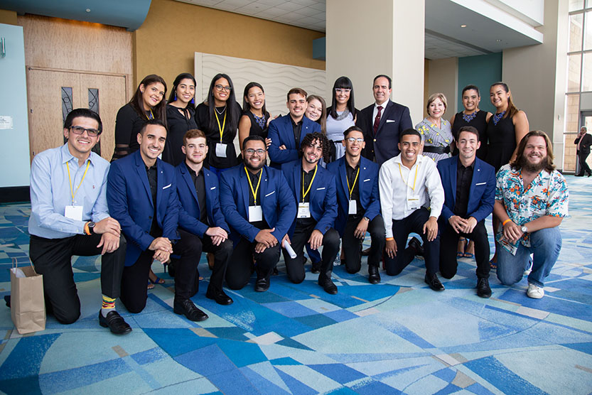 Enactus UPR-RP se posiciona como subcampeón en la Copa Nacional 2018 ...