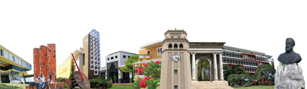 Intellectual Property – Universidad de Puerto Rico