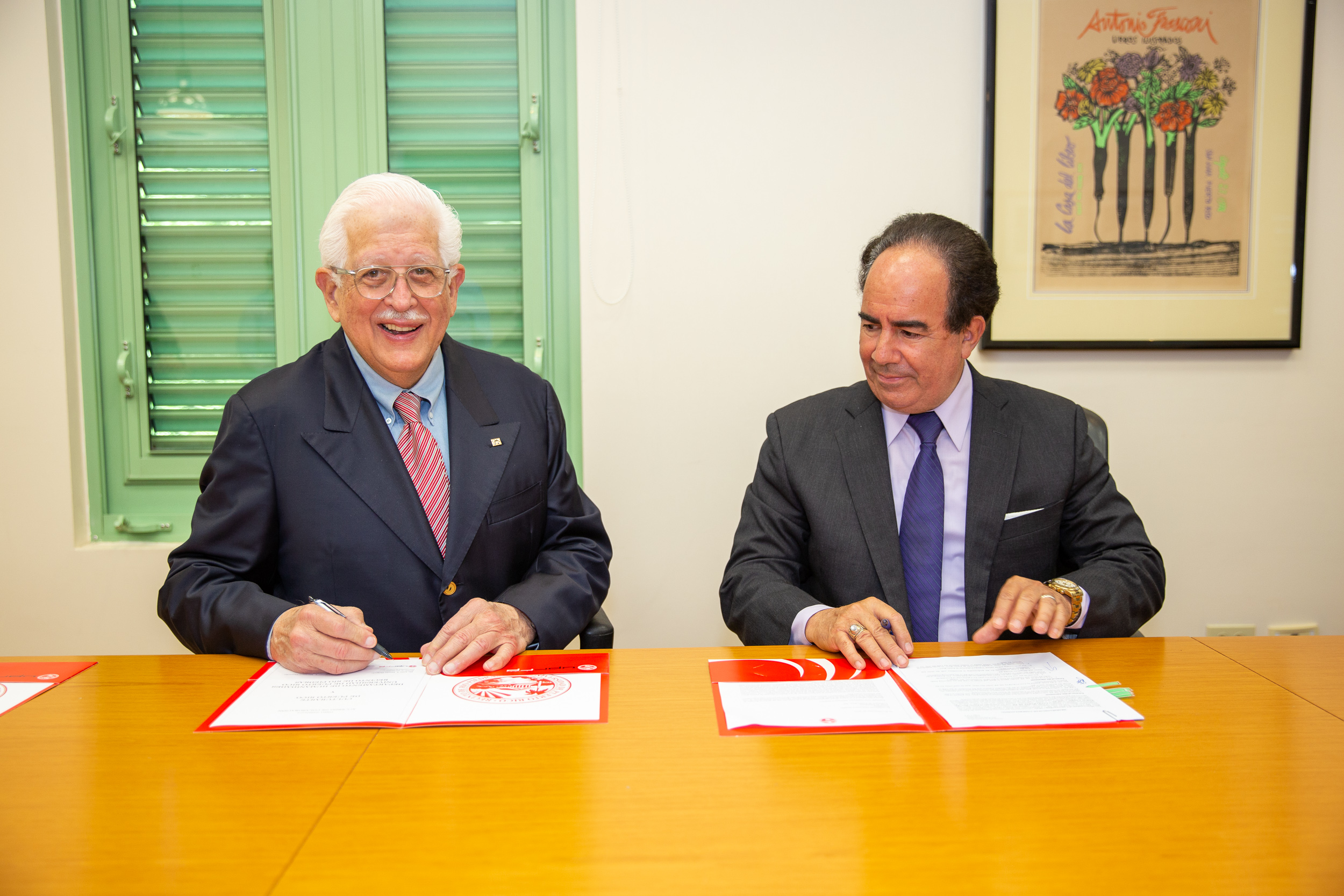 Recinto de Río Piedras de la UPR, hogar de la nueva Cátedra CulturArte ...