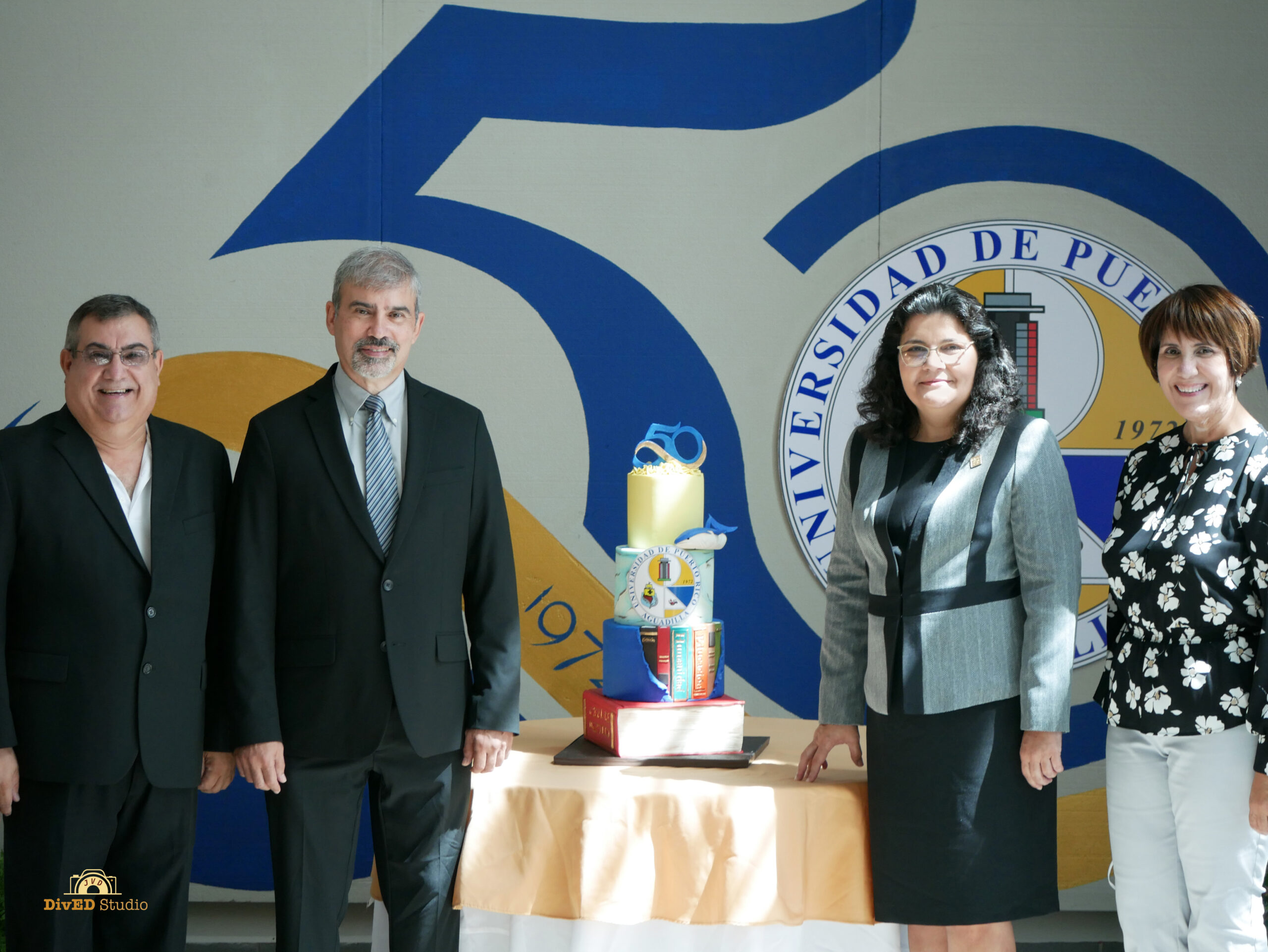 UPR Aguadilla: 50 años de impacto en la educación y a la comunidad ...