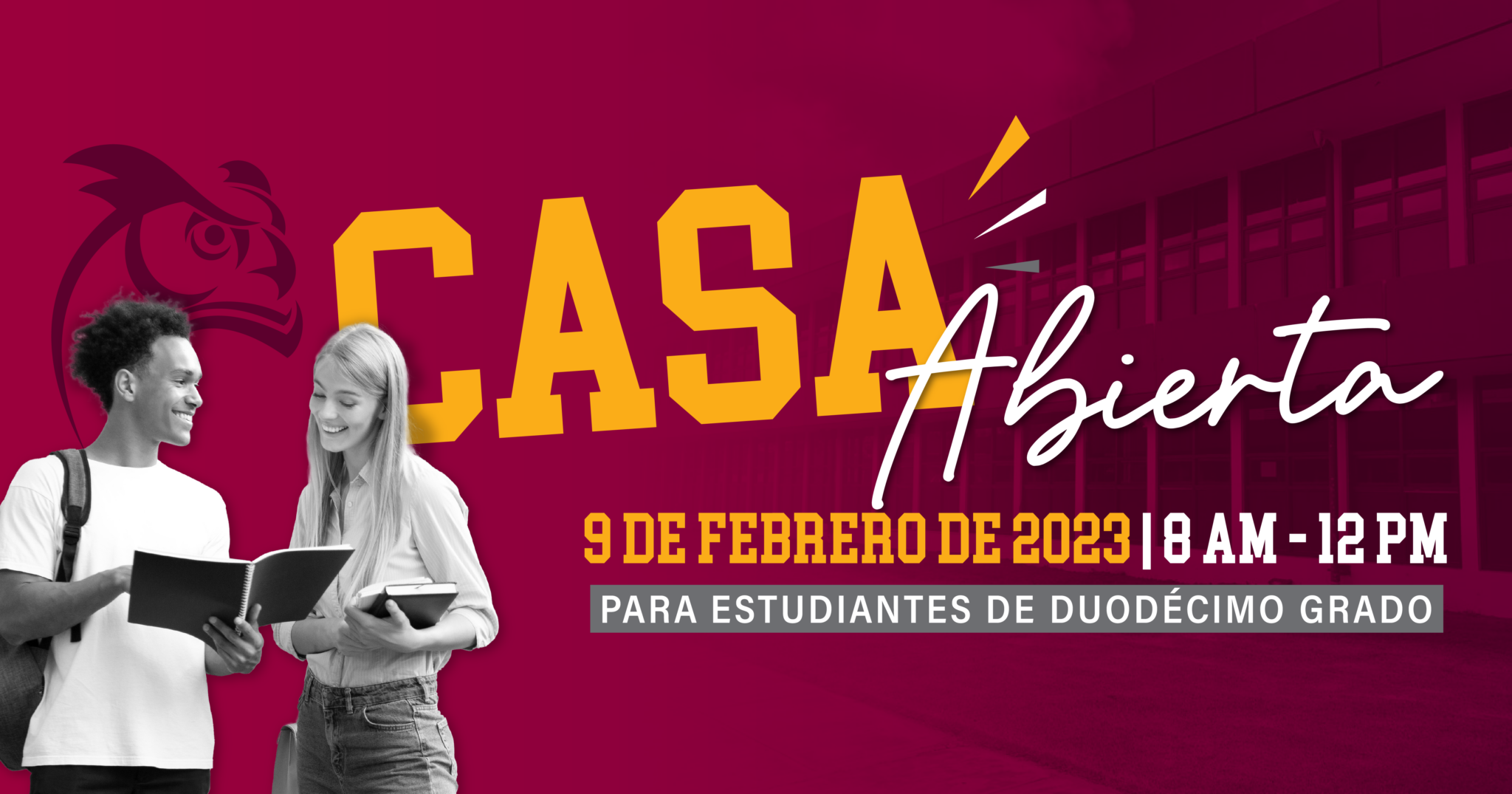 UPRH celebrará Casa Abierta – Universidad de Puerto Rico