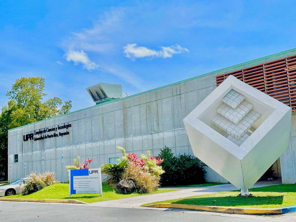 UPR Bayamón activa su Casa Abierta – Universidad de Puerto Rico