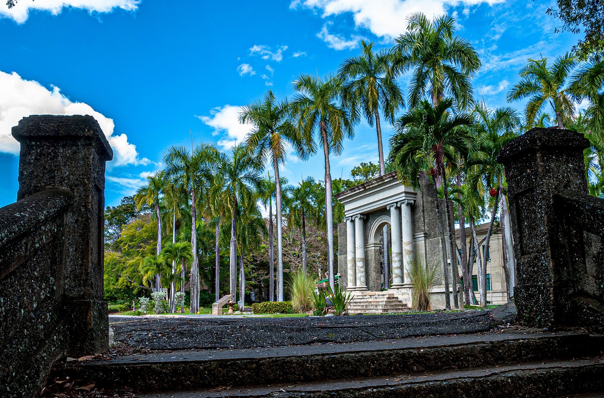 El Recinto Universitario de Mayagüez celebra 112 años de trayectoria – Universidad de Puerto Rico