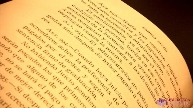 BD-Derecho-Documentos Historicos – Biblioteca de Derecho de la ...