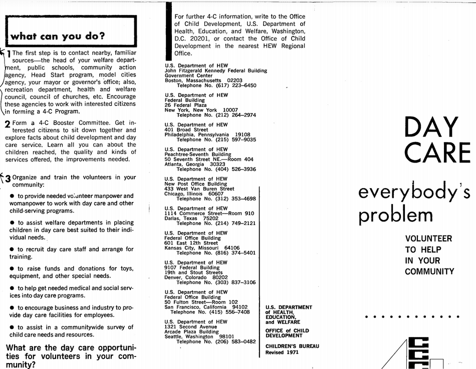 Day Care. Everybody’s Problem – Documentos de los Feminismos en Puerto ...