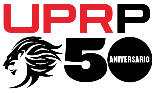 Logo Oficial de la Universiad de Puerto Rico en Ponce – Universidad de Puerto Rico en Ponce