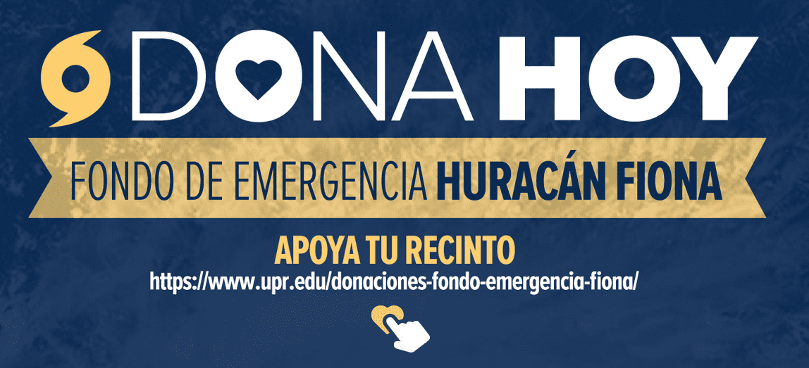 Universidad de Puerto Rico en Ponce – ¡Rojo y Negro Siempre!