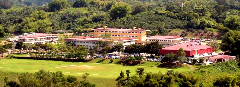 Universidad de Puerto Rico en Utuado – ¡Territorio Guaraguao!