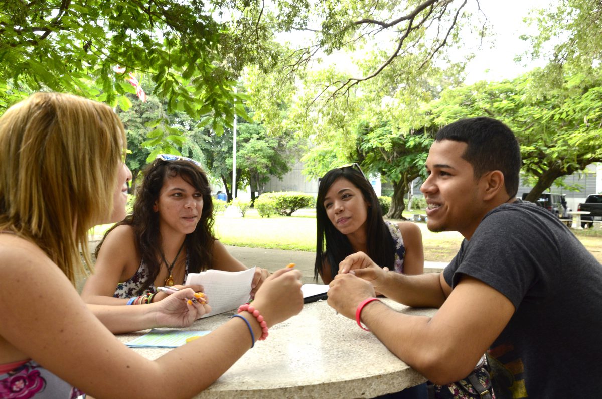 UPR Ponce – Universidad de Puerto Rico