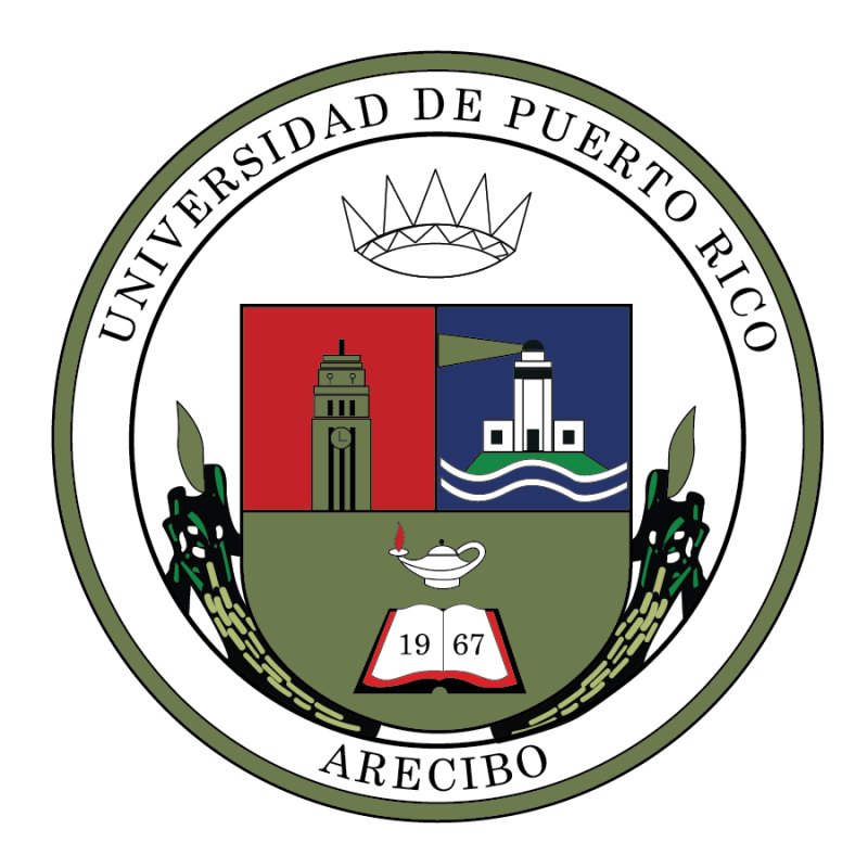 UPR Arecibo – Universidad de Puerto Rico