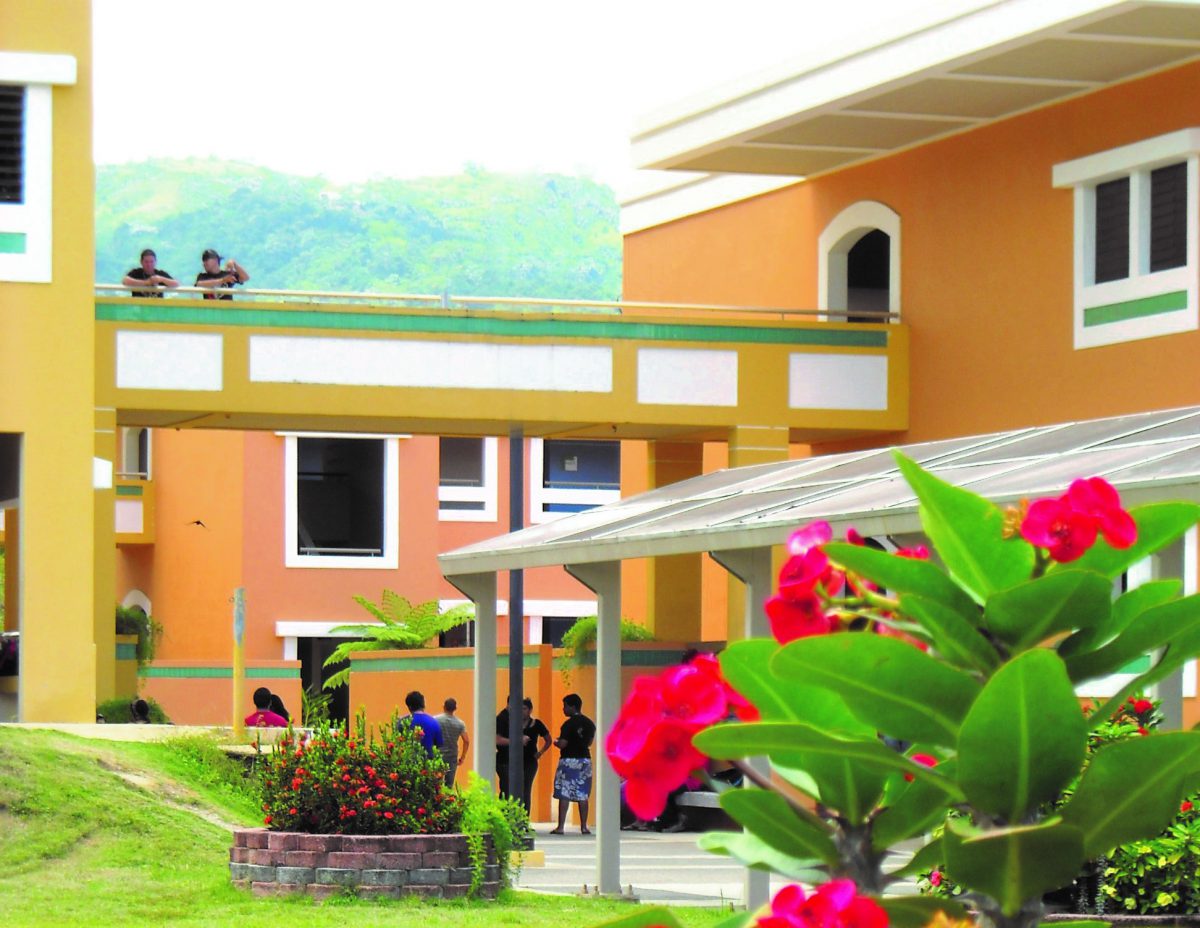 Galería de graduaciones – Universidad de Puerto Rico