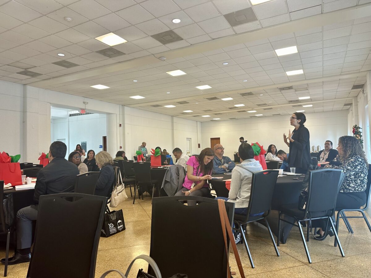 Encuentro de líderes para la prevención y promoción de la salud de ...