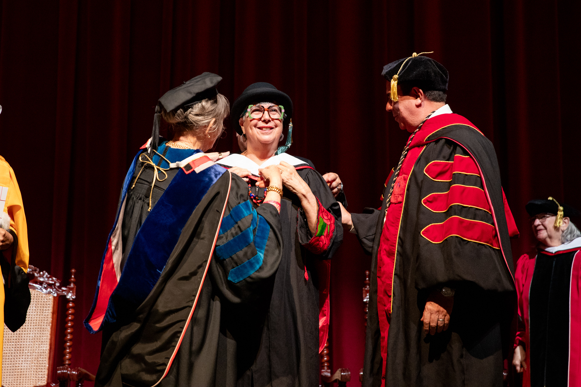 UPR Recinto de Río Piedras distingue a cuatro académicos como Profesores Eméritos – Universidad ...