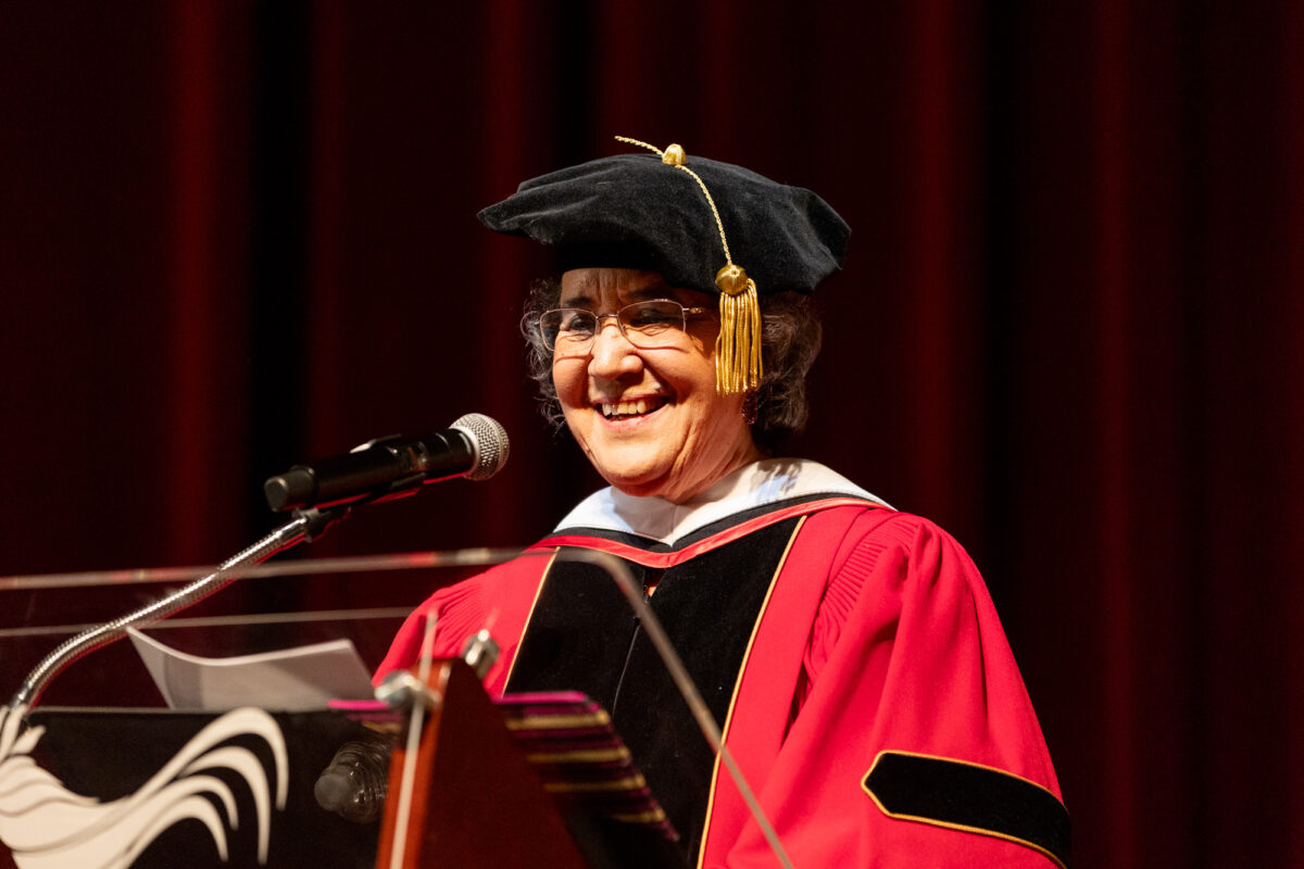 UPR Recinto de Río Piedras distingue a cuatro académicos como Profesores Eméritos – Universidad ...