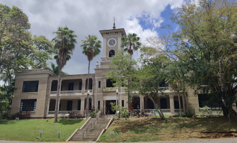 El Recinto Universitario de Mayagüez celebra 113 años de historia – Universidad de Puerto Rico