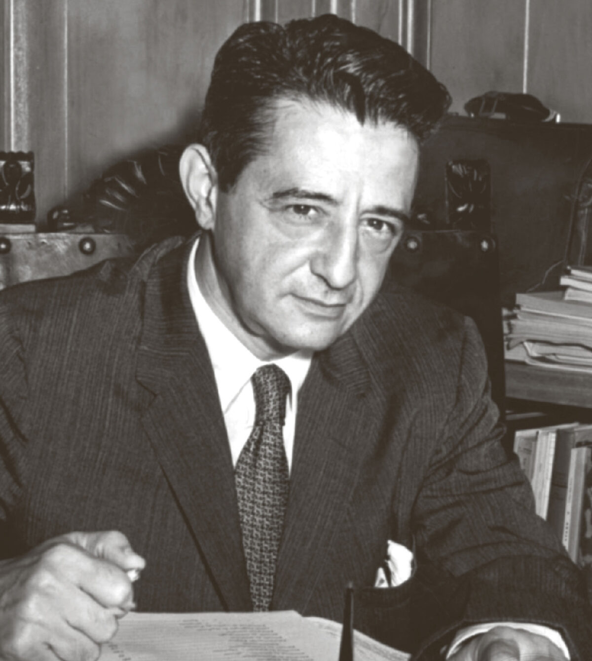 jaime-benitez-rexach – Universidad de Puerto Rico