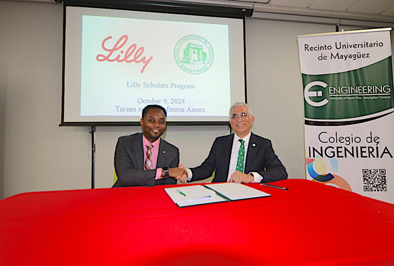 Lanzan millonario programa de becas de la compañía Lilly en una ...