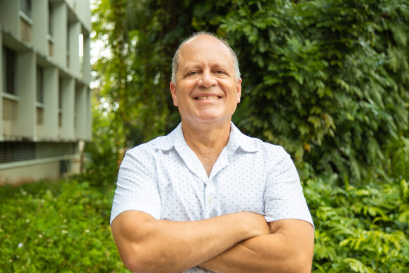 UPR lidera colaboración interuniversitaria para el desarrollo de ...