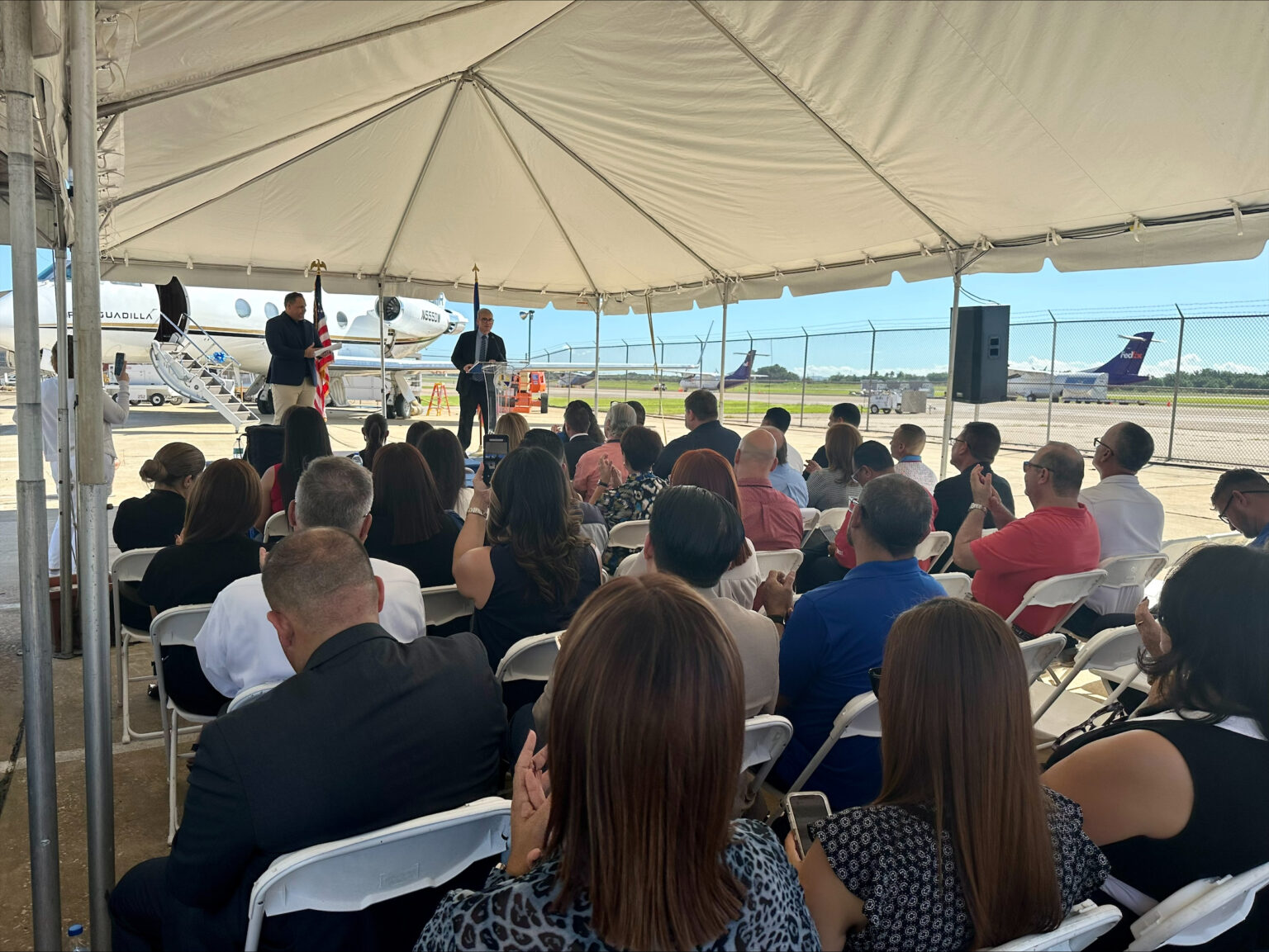 UPR Aguadilla lidera la transformación educativa en aeronáutica y ...