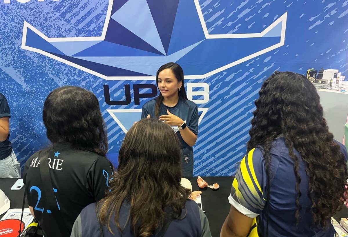 Universidad de Puerto Rico – Los que saben estudian en la UPR