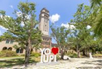 Universidad de Puerto Rico – Los que saben estudian en la UPR