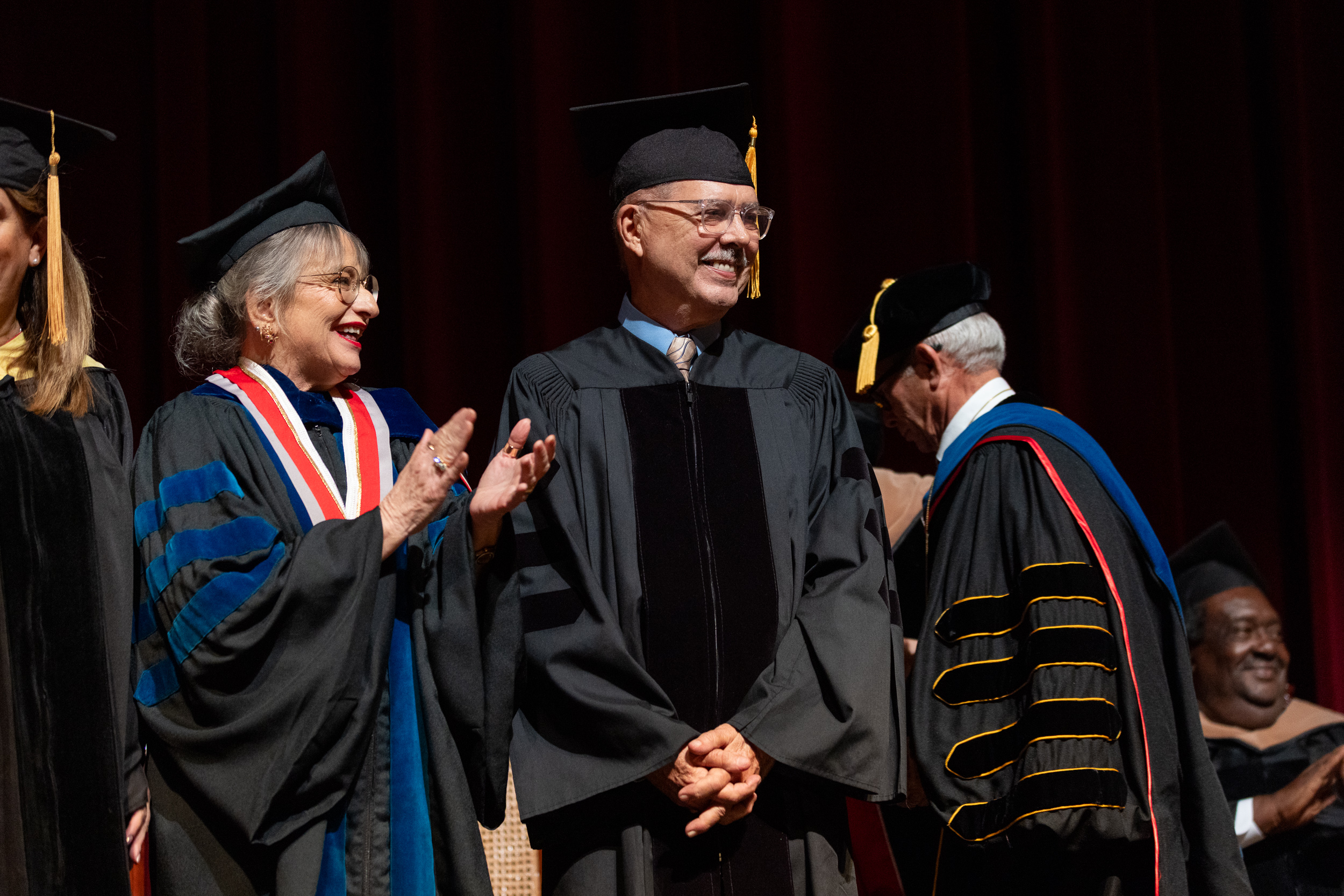 Reconocen la trayectoria de cuatro académicos de la UPR durante Distinciones Académicas 2025 ...