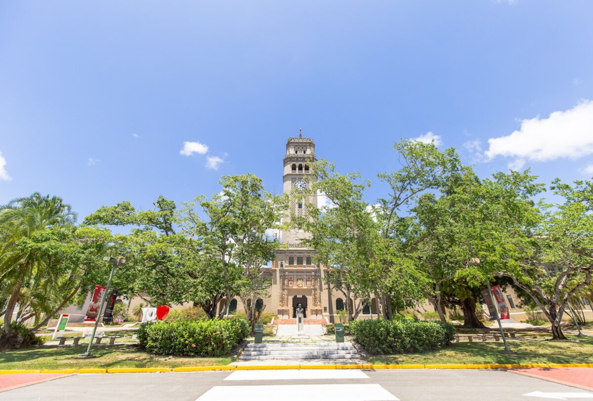Recinto de Río Piedras de la UPR distinguirá a cuatro académicos por sus contribuciones a la ...