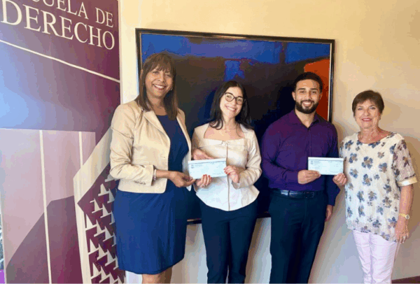 Universidad de Puerto Rico – Los que saben estudian en la UPR