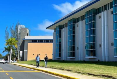 Universidad de Puerto Rico – Los que saben estudian en la UPR
