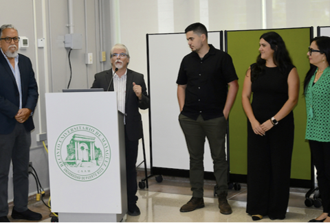 Proyecto Raíces celebra su Primera Casa Abierta – Universidad de Puerto Rico