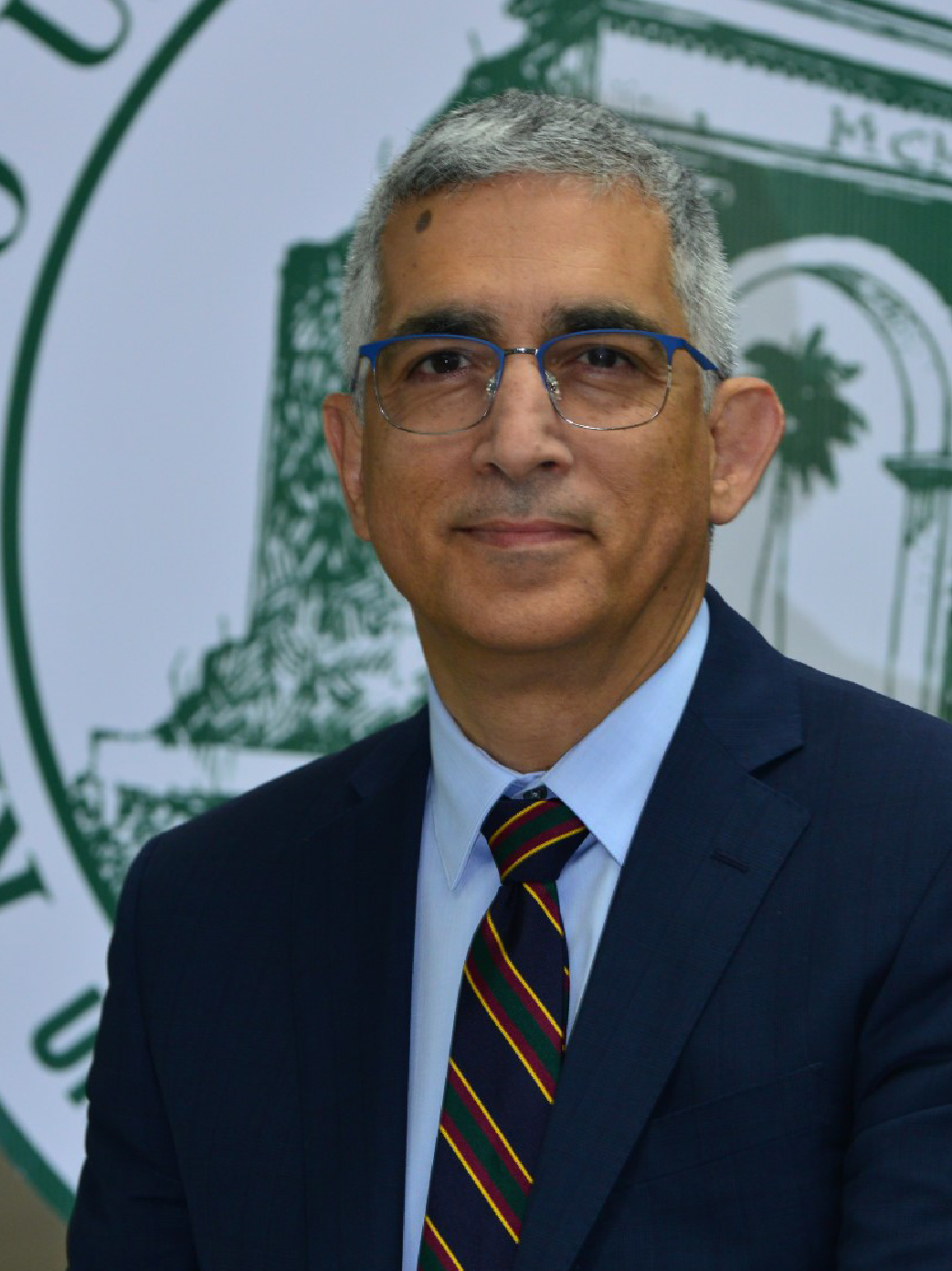 Rectores – Universidad de Puerto Rico